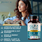 60 capsules for effective appetite support