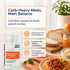 60 capsules for effective detox