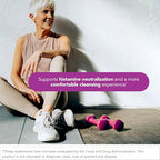 60 capsules for effective detoxification