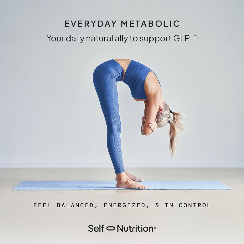 60 capsules for effective fat burning