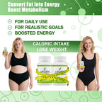 60 capsules for effective fat loss