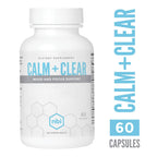 60 capsules for emotional balance