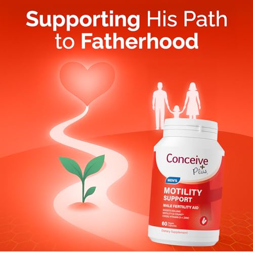 60 capsules for enhanced fertility