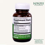 60 capsules for enhanced relaxation
