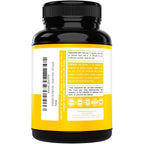 60 capsules for gentle cleansing
