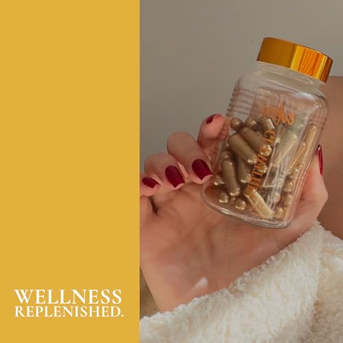 60 capsules for gut balance