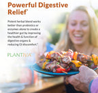 60 capsules for gut health
