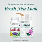 60 capsules for gut health