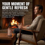 60 capsules for gut wellness