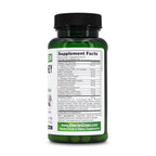60 capsules for herbal cleansing