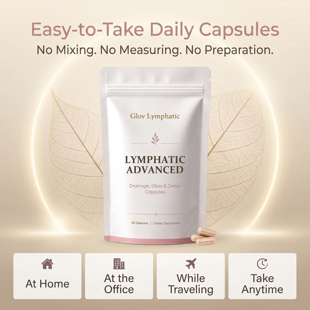 60 capsules for holistic wellness