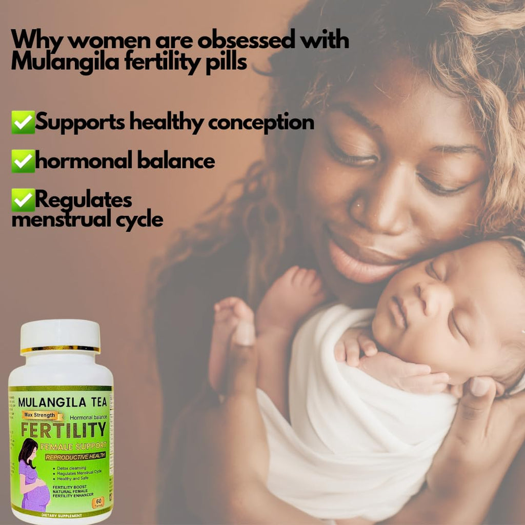 60 capsules for hormonal balance