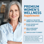 60 capsules for hormonal balance