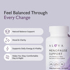 60 capsules for hormonal balance