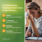 60 capsules for hormonal balance