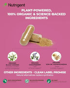 60 capsules for hormonal balance