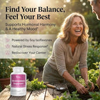 60 capsules for hormonal balance