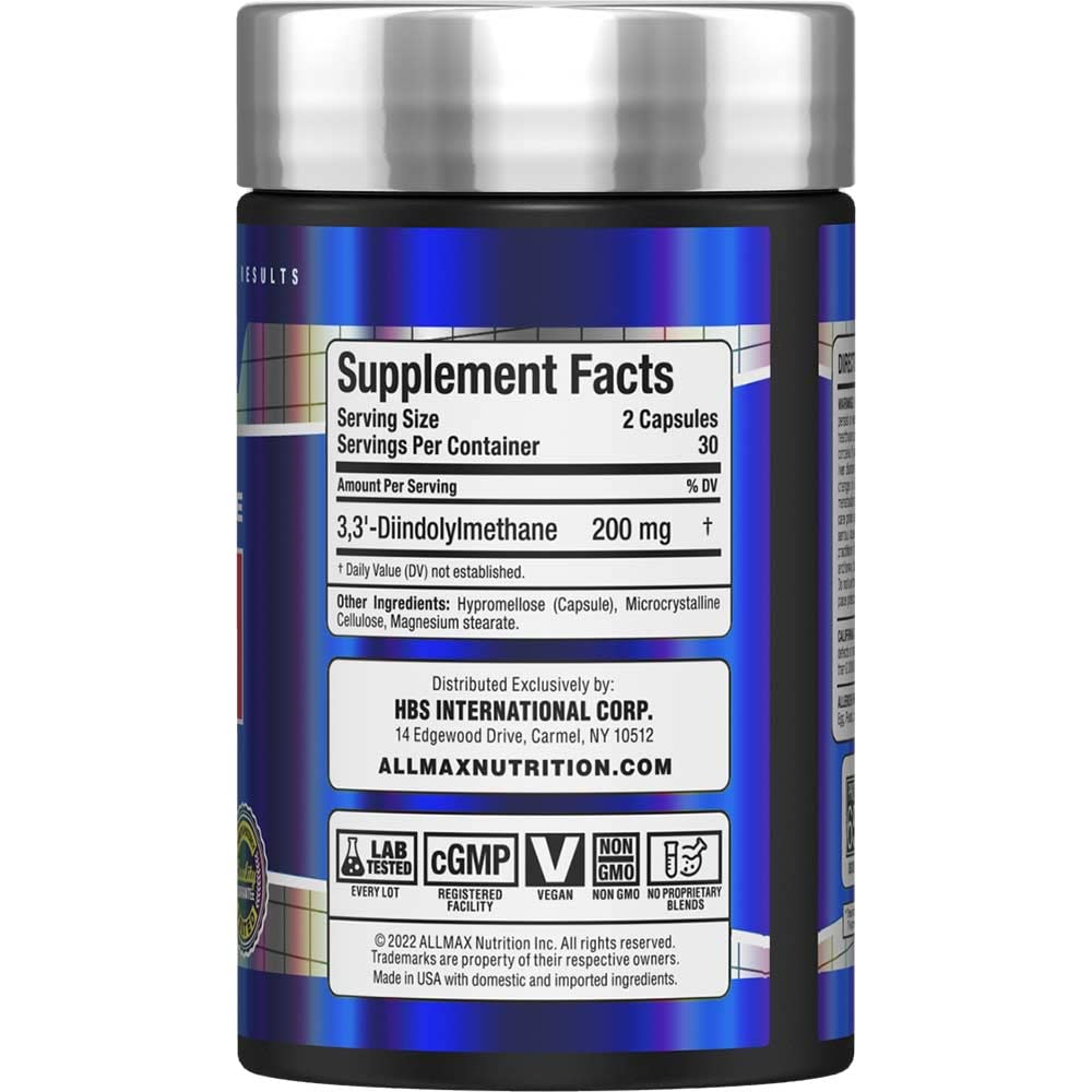 60 capsules for hormonal balance