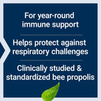 60 capsules for immune health