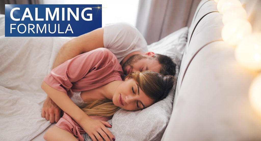 60 capsules for improved sleep quality