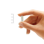 60 capsules for improved sleep quality