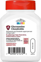 60 capsules for joint comfort