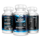 60 capsules for joint health support
