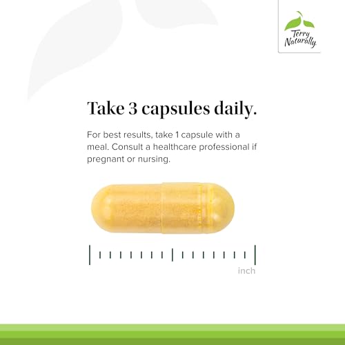 60 capsules for joint support
