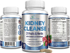 60 capsules for kidney wellness