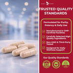 60 capsules for kidney wellness