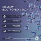 60 capsules for lasting energy