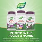 60 capsules for liver support