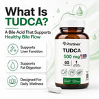 60 capsules for liver support
