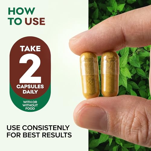60 capsules for liver wellness