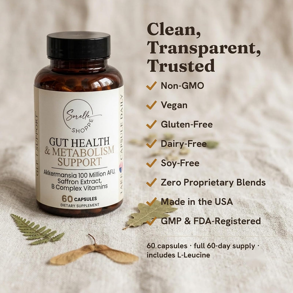 60 capsules for long-lasting benefits