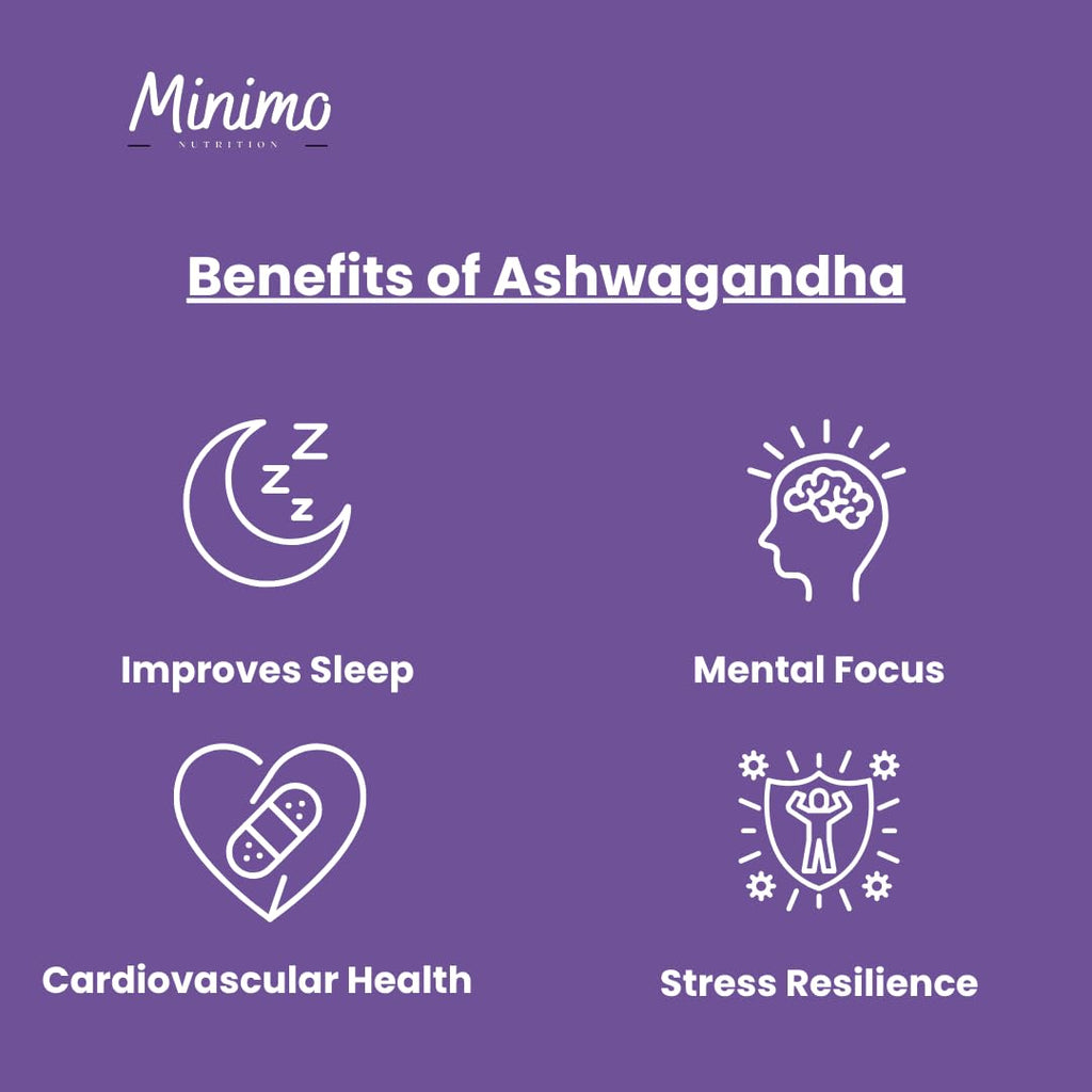 60 capsules for long-lasting benefits