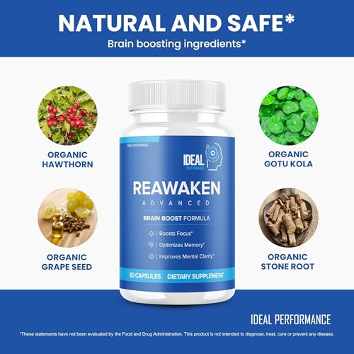 60 capsules for long-lasting benefits