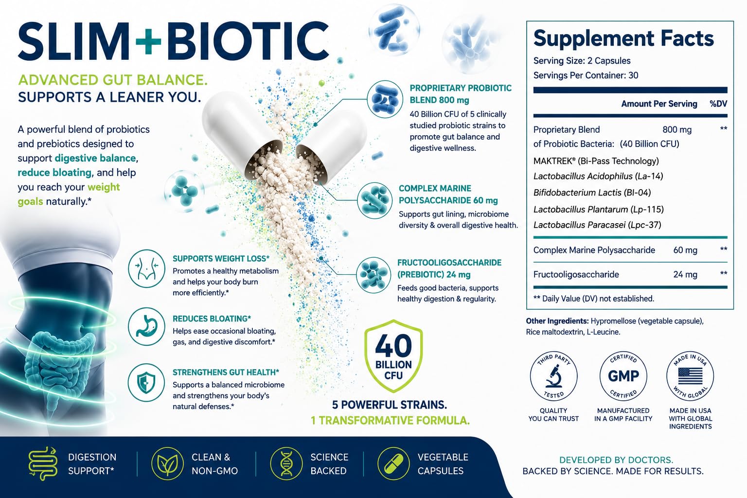 60 capsules for long-lasting benefits