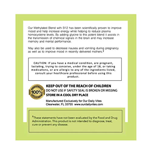 60 capsules for long-lasting nutrition