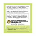 60 capsules for long-lasting nutrition