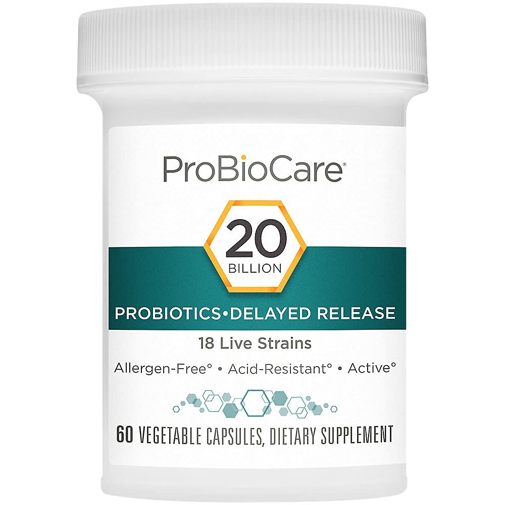 60 capsules for long-lasting relief