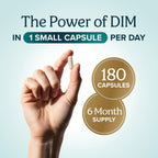 60 capsules for long-lasting supply