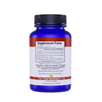 60 capsules for long-lasting supply