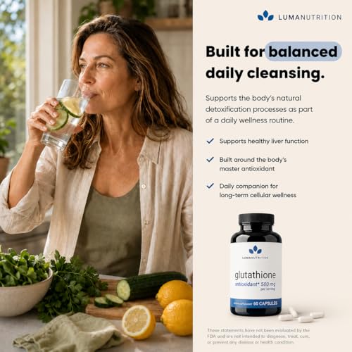 60 capsules for long-lasting supply