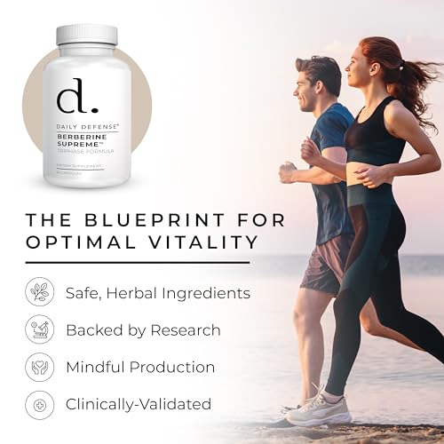 60 capsules for long-lasting supply