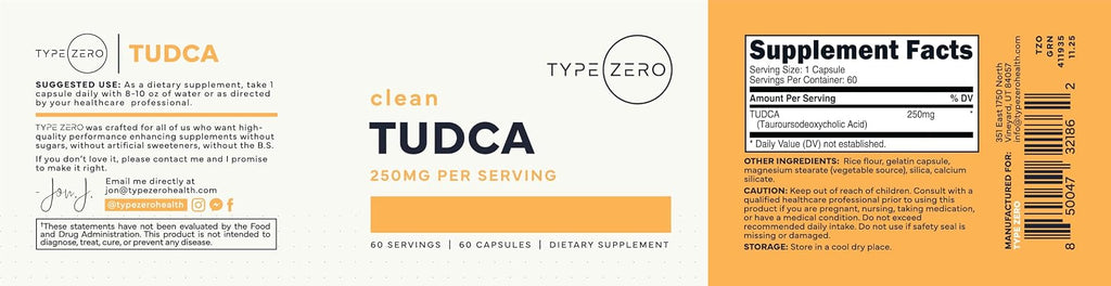 60 capsules for long-lasting supply