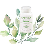 60 capsules for long-lasting supply