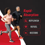 60 capsules for long-lasting supply