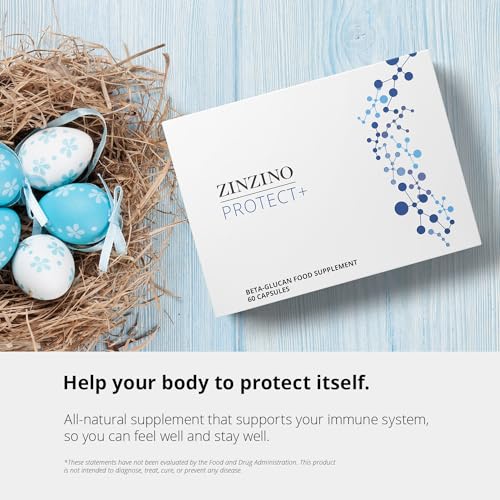 60 capsules for long-lasting support