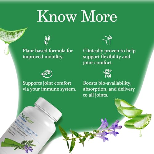 60 capsules for long-lasting use